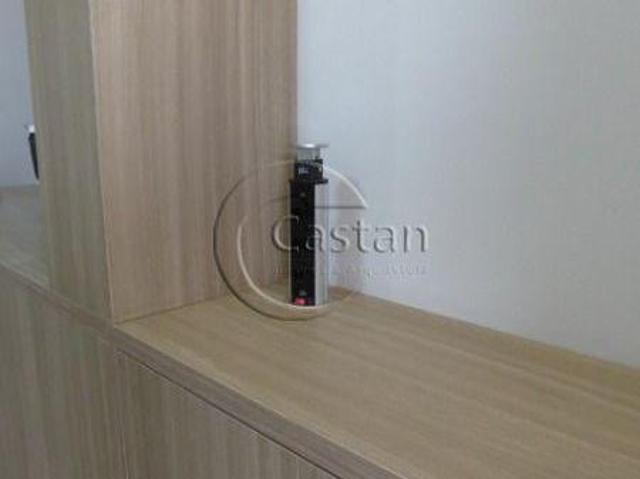 Apartamento em Santo André
