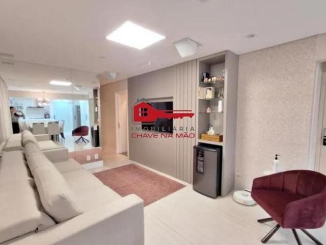 Apartamento em Santo André