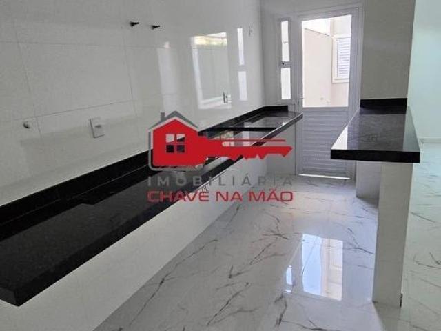 Apartamento em Santo André