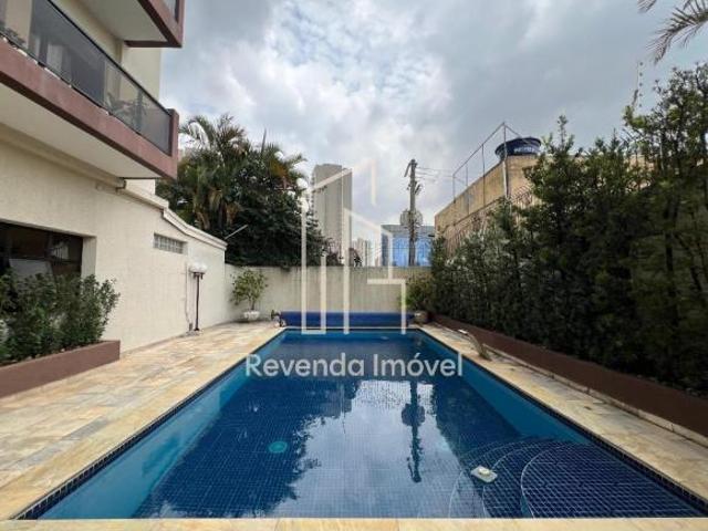 Apartamento em Santo André, 140m², 3 Dormitórios