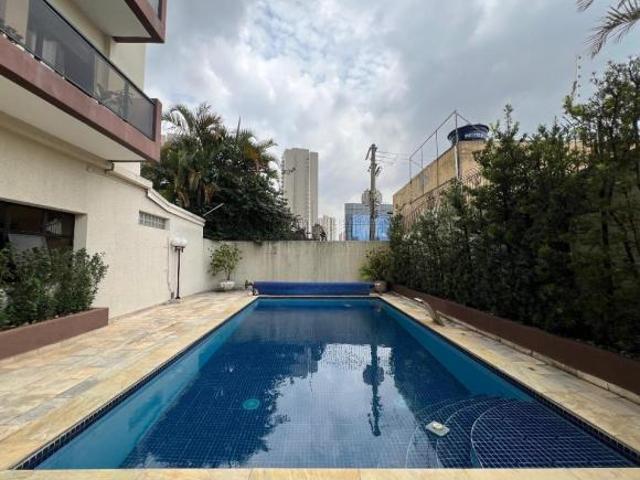 Apartamento em Santo André, 140m², 3 Dormitórios