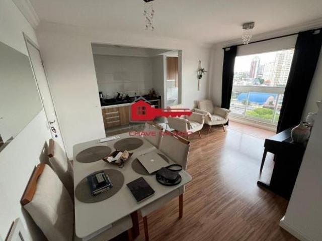 Apartamento em Santo André