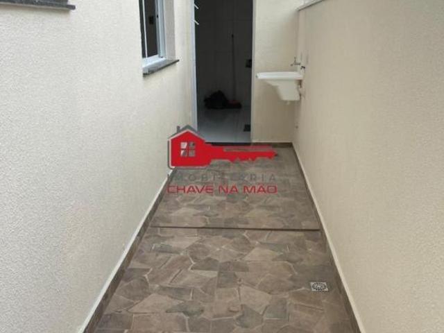 Apartamento em Santo André