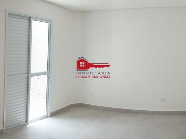 Apartamento em Santo André