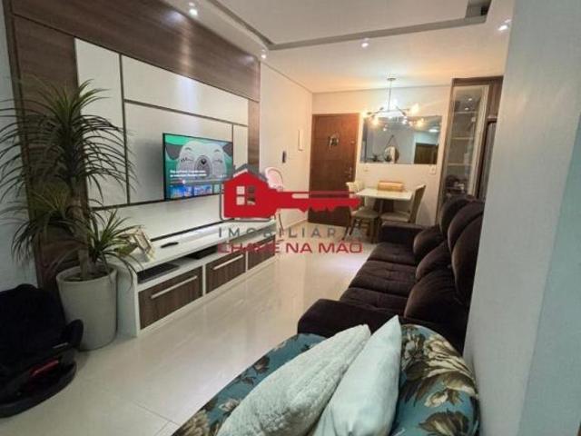 Apartamento em Santo André