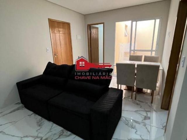 Apartamento em Santo André