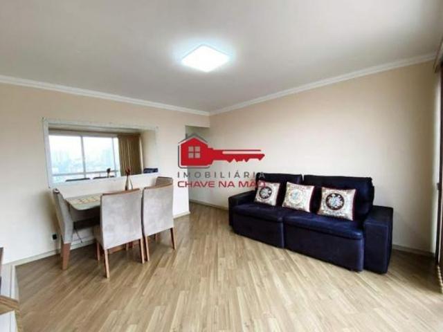 Apartamento em Santo André
