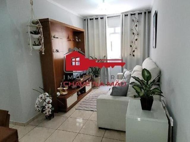 Apartamento em Santo André