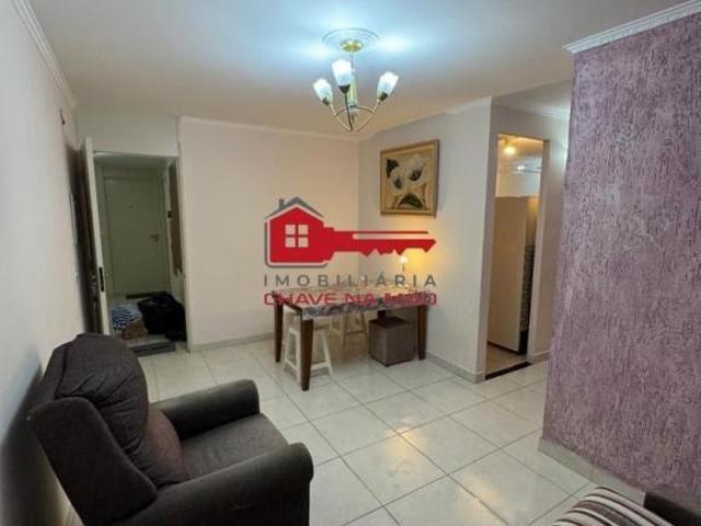 Apartamento em Santo André