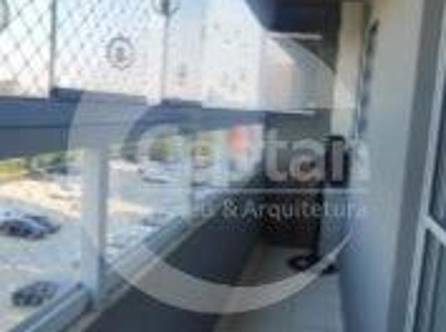 Apartamento em Santo André