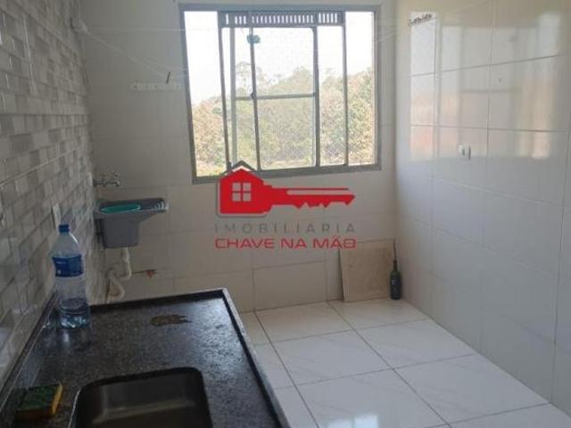 Apartamento em Santo André