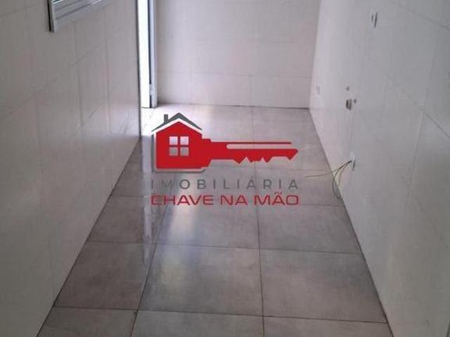 Apartamento em Santo André