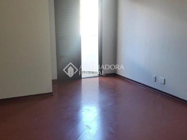Apartamento em Santo André Vila Valparaíso 3 dorms com 01 suíte