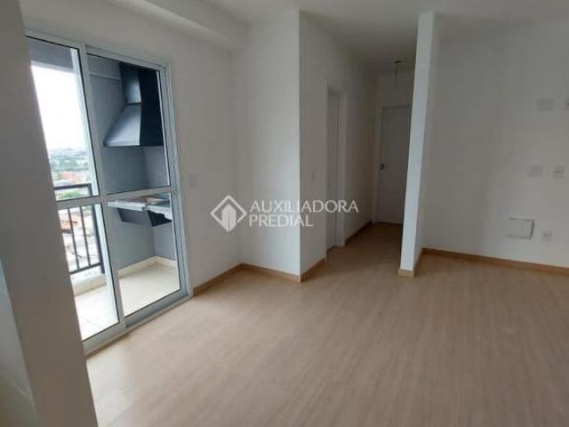 Apartamento em Santo André à venda Maluhia
