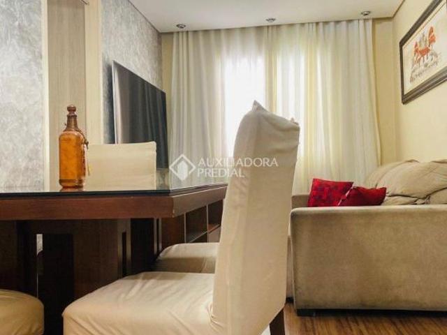 APARTAMENTO EM SANTO ANDRÉ ESTUDA PERMUTA