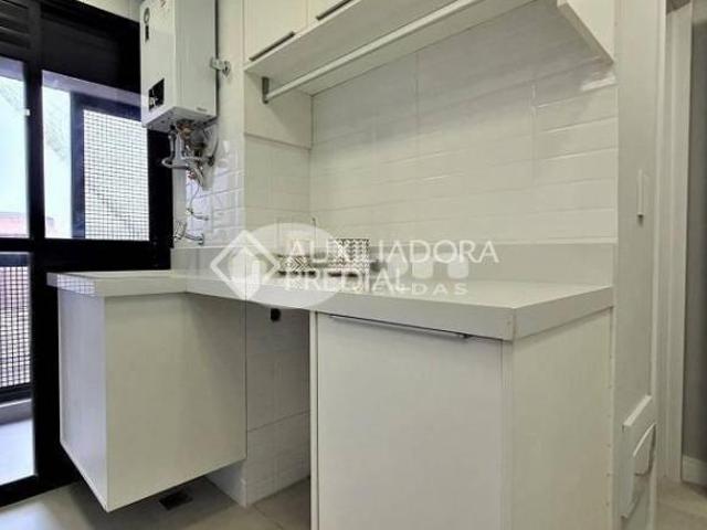 APARTAMENTO EM SANTO ANDRÉ NO VILA ASSUNÇÃO