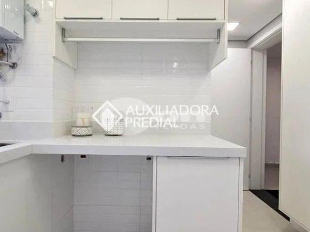 APARTAMENTO EM SANTO ANDRÉ NO VILA ASSUNÇÃO