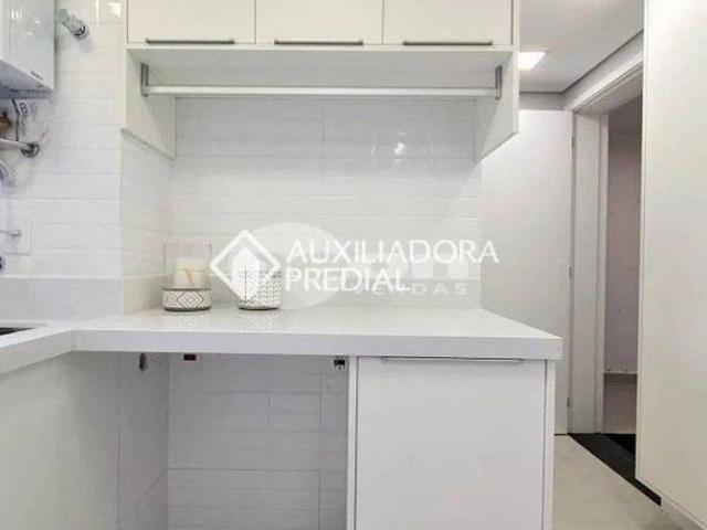 APARTAMENTO EM SANTO ANDRÉ NO VILA ASSUNÇÃO