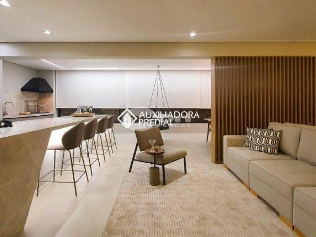 APARTAMENTO EM SANTO ANDRE NO JARDIM