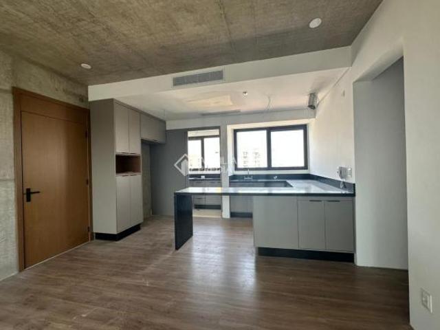 APARTAMENTO EM SANTO ANDRÉ NO JARDIM