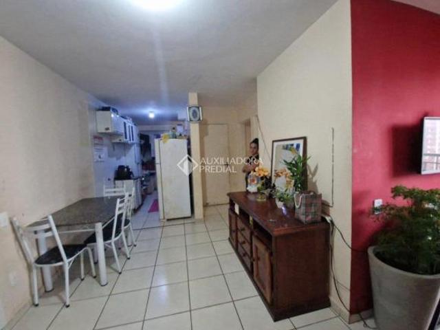 Apartamento em Santo André, no Jardim Santa Cristina à venda