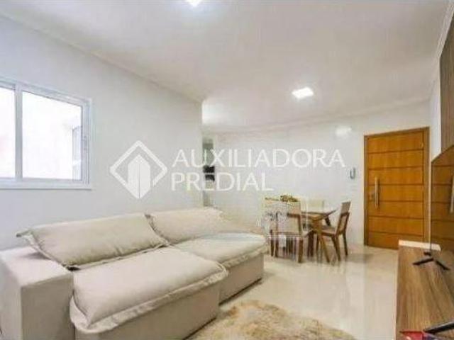 Apartamento em Santo André SP, Vila Pires à venda