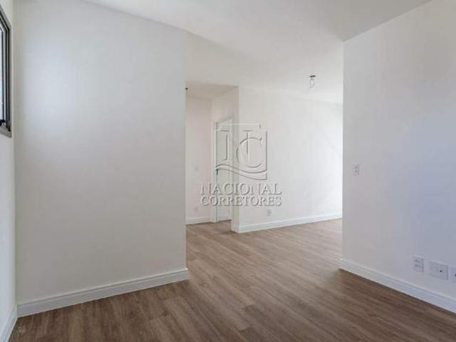 Apartamento em Santo André, SP – Bangú