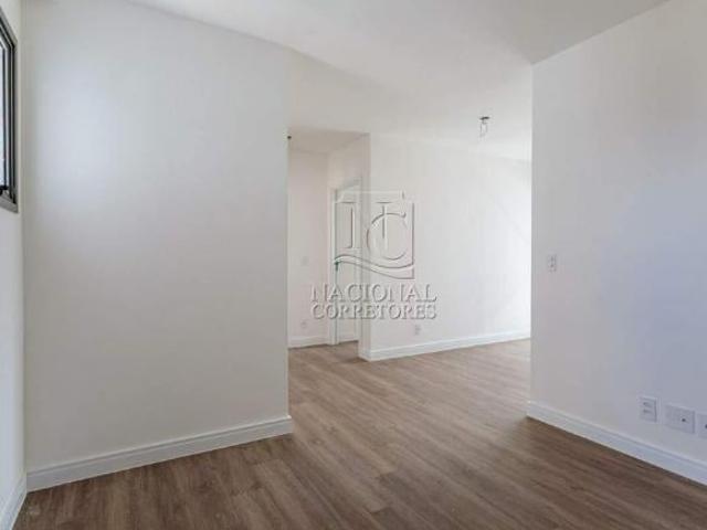 Apartamento em Santo André, SP – Bangú