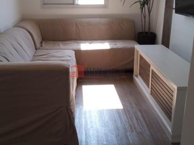 Apartamento em Santo Antônio Osasco