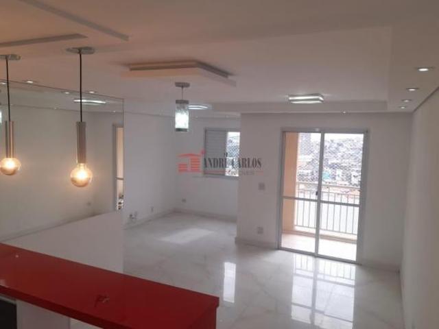 Apartamento em Santo Antônio Osasco