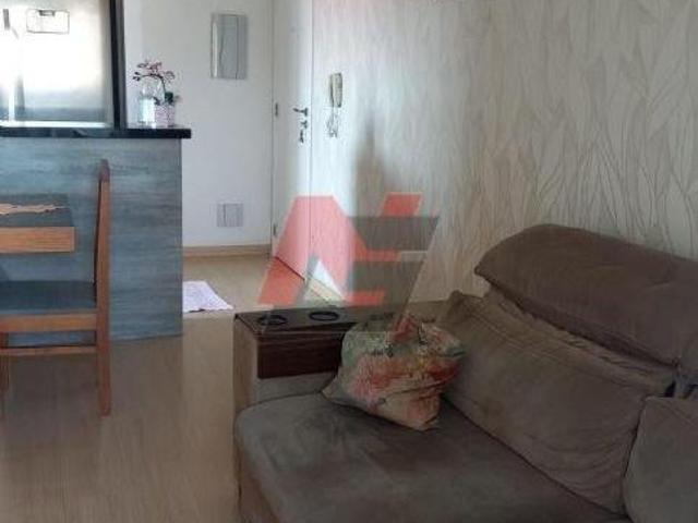 Apartamento em Santo Antônio Osasco