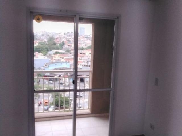 Apartamento em Santo Antônio, Osasco/SP de 57m² 2 quartos à venda por R$ 419.900,00