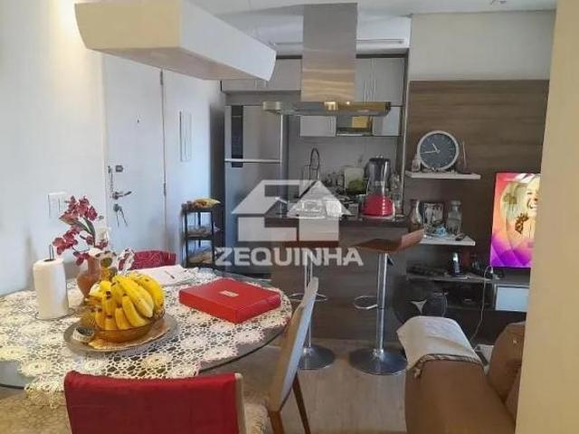 Apartamento em Santo Antônio, Osasco/SP de 57m² 2 quartos à venda por R$ 420.000,00
