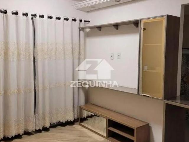 Apartamento em Santo Antônio, Osasco/SP de 57m² 2 quartos à venda por R$ 550.000,00