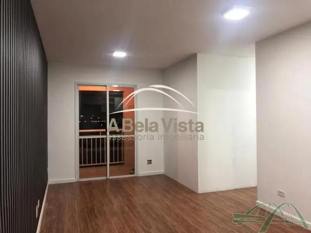 Apartamento em Santo Antônio, Osasco/SP de 68m² 3 quartos à venda por R$ 429.000,00