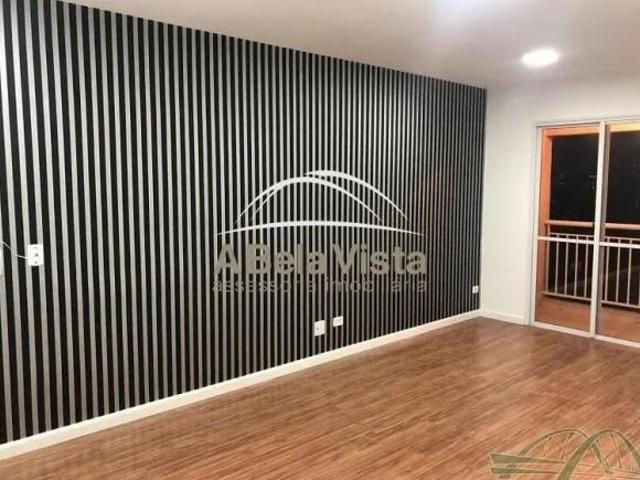 Apartamento em Santo Antônio, Osasco/SP de 68m² 3 quartos à venda por R$ 430.000,00