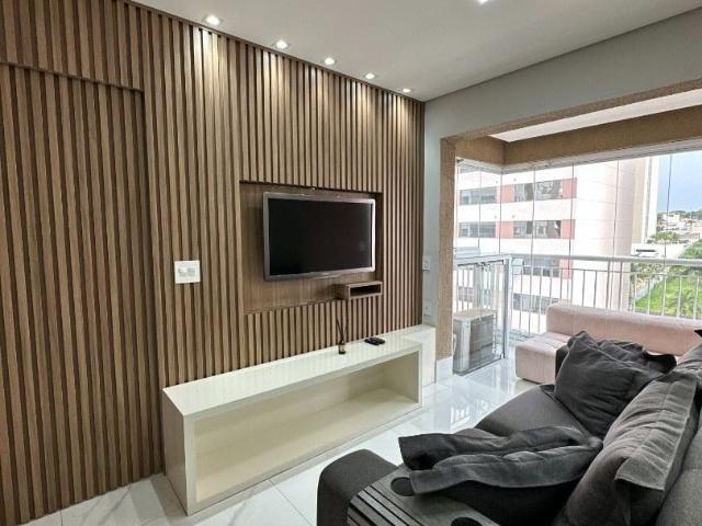 Apartamento em Santo Antônio, Americana/SP de 48m² 1 quartos à venda por R$ 569.900,00