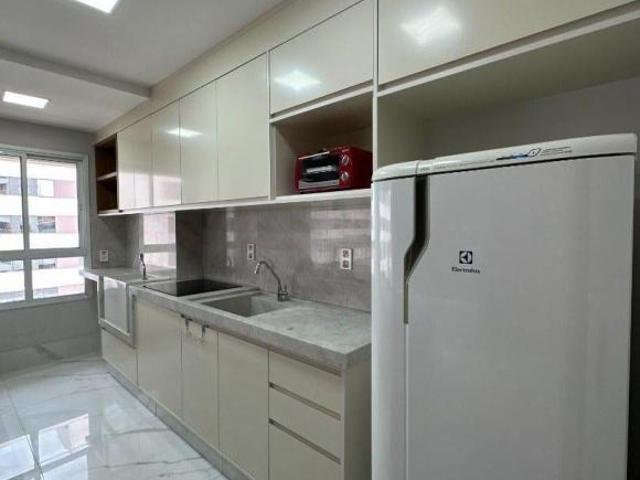 Apartamento em Santo Antônio, Americana/SP de 48m² 1 quartos à venda por R$ 570.000,00