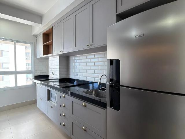 Apartamento em Santo Antônio, Americana/SP de 49m² 1 quartos para locação R$ 4.000,00/mes