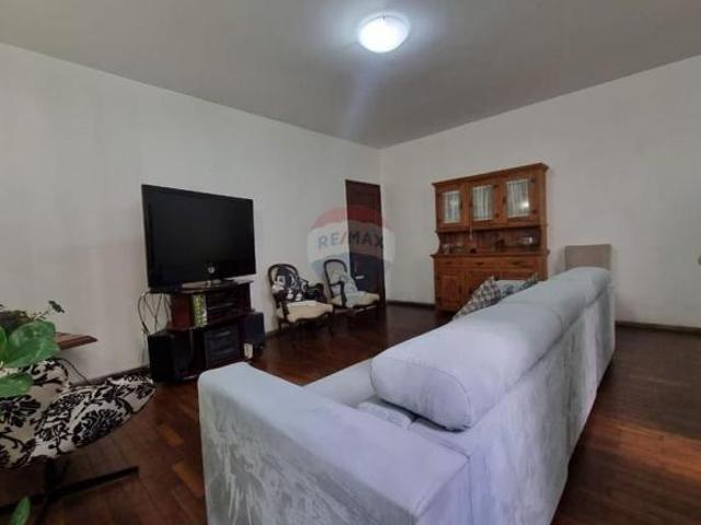 Apartamento em Santo Antônio, Belo Horizonte/MG de 159m² 4 quartos à venda por R$ 640.000,00