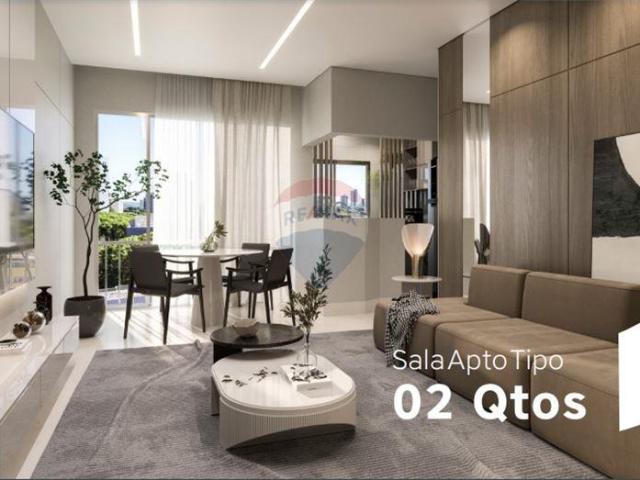 Apartamento em Santo Antônio, Belo Horizonte/MG de 61m² 2 quartos à venda por R$ 858.611,00