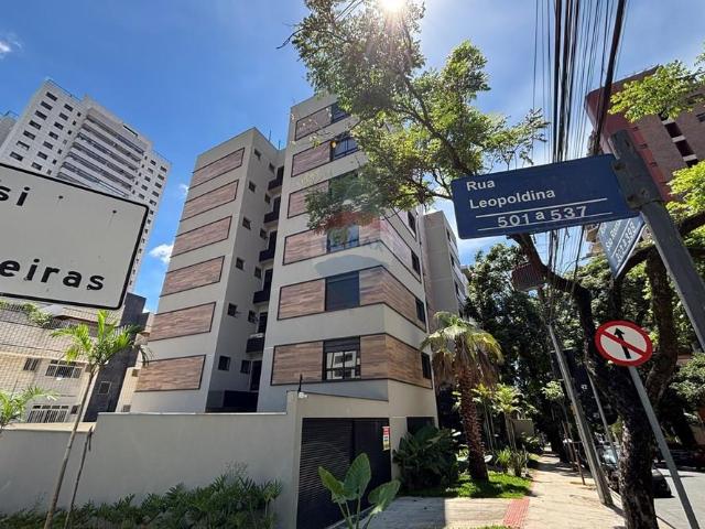 Apartamento em Santo Antônio, Belo Horizonte/MG de 62m² 2 quartos à venda por R$ 1.089.000,00