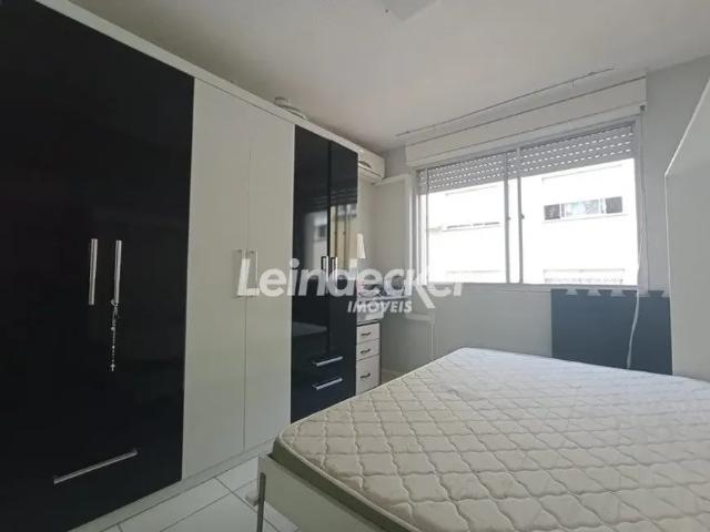 Apartamento em Santo Antônio com 53 m², 2 quarto s