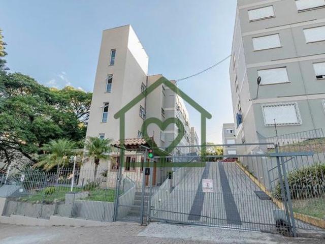 Apartamento em Santo Antônio, Porto Alegre/RS de 0m² 1 quartos à venda por R$ 168.000,00