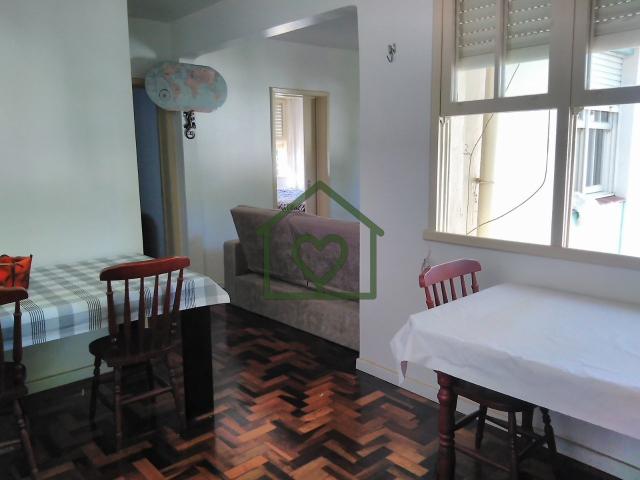 Apartamento em Santo Antônio, Porto Alegre/RS de 0m² 2 quartos à venda por R$ 219.900,00