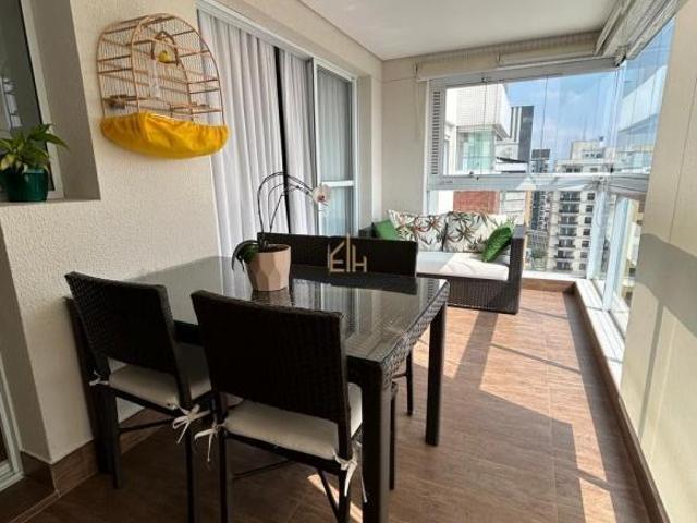Apartamento em Santo Antônio São Caetano do Sul