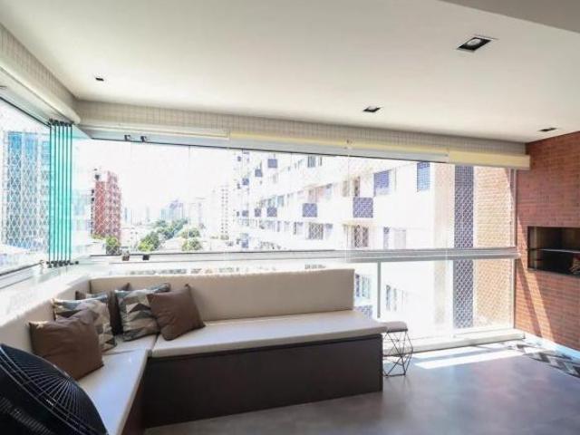 Apartamento em Santo Antônio São Caetano do Sul