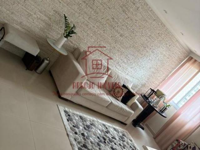 Apartamento em Santo Antônio, São Caetano do Sul/SP de 157m² 4 quartos à venda por R$ 1.100.000,00