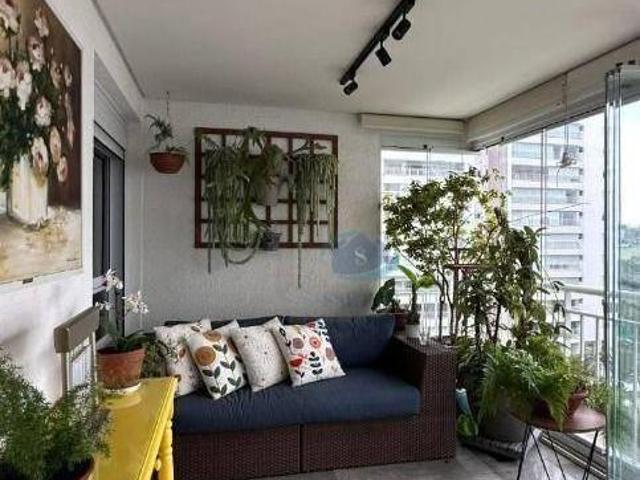 Apartamento em Santo Antônio, São Caetano do Sul/SP de 162m² 3 quartos à venda por R$ 3.190.000,00