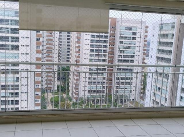 Apartamento em Santo Antônio, São Caetano do Sul/SP de 162m² 3 quartos à venda por R$ 3.389.900,00